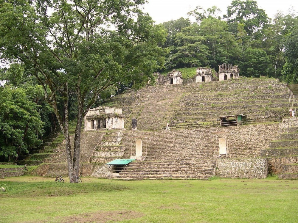 Bonampak Sights & Attractions - Project Expedition