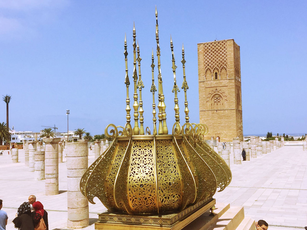 Morocco Social Impact Travels | Project Expedition