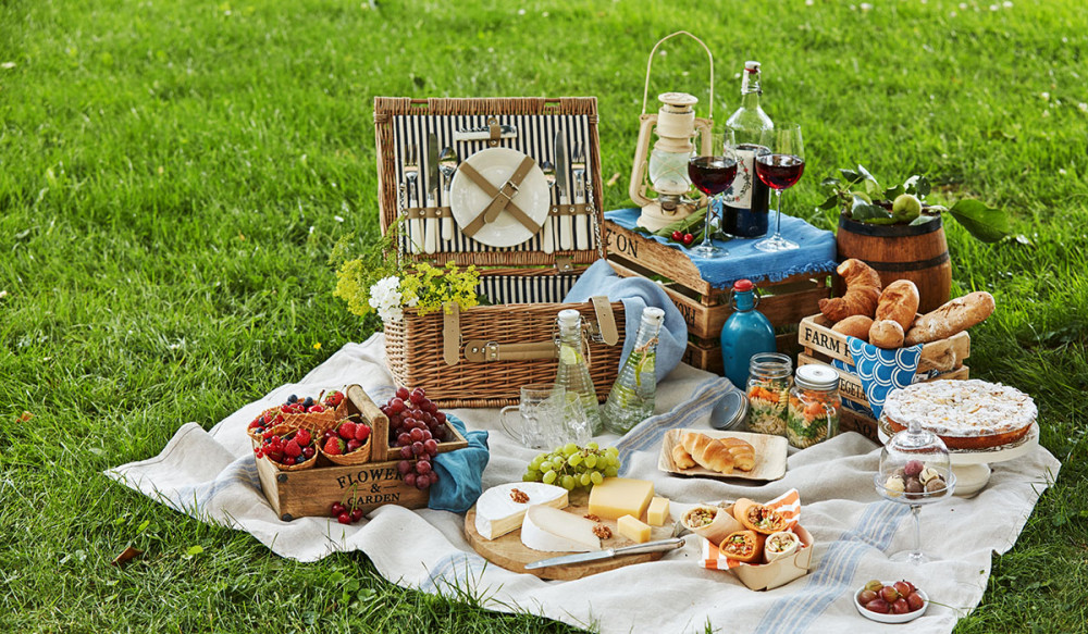 Private Luxury Picnic - Pistoia | Project Expedition