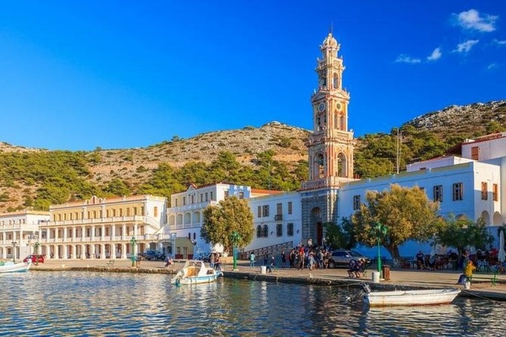 Symi Island Day Trip from Rhodes - Rodos (Rhodes) | Project Expedition