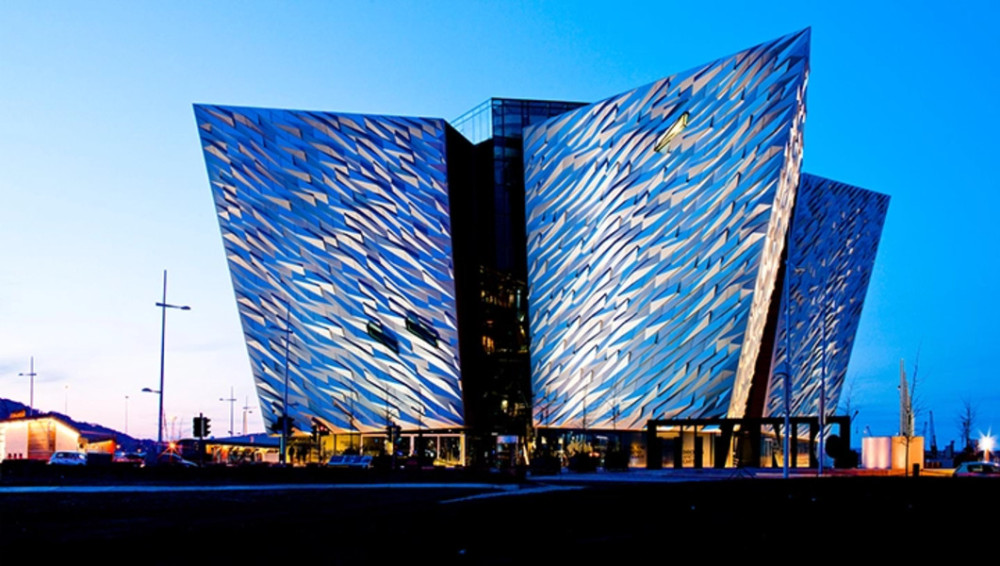 2 Day Tour: Belfast & Game of Thrones & Giants Causeway - Dublin ...