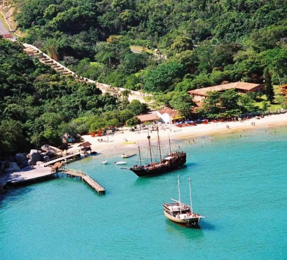 Porto Belo - Porto Belo | Project Expedition