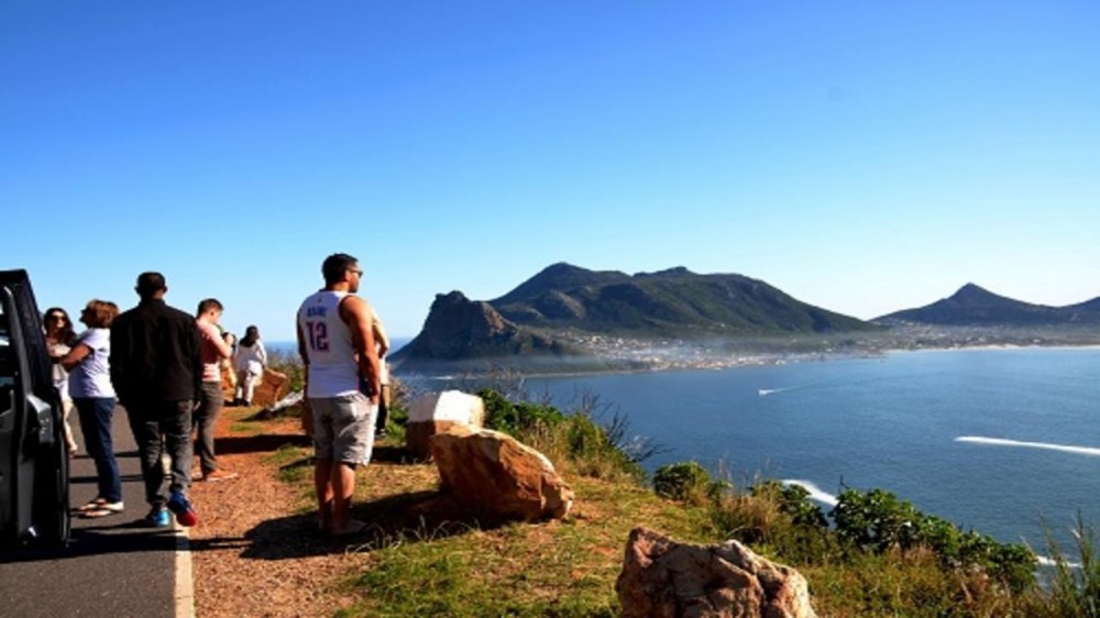 Cape Point Half Day Tour - Cape Town | Project Expedition