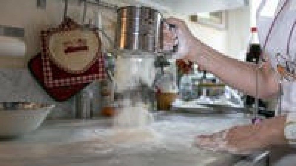 Cesarine (Home Food Srl) | Project Expedition