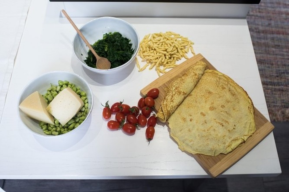 Cooking Class at a Cesarina's Home with Tasting in Montepulciano ...