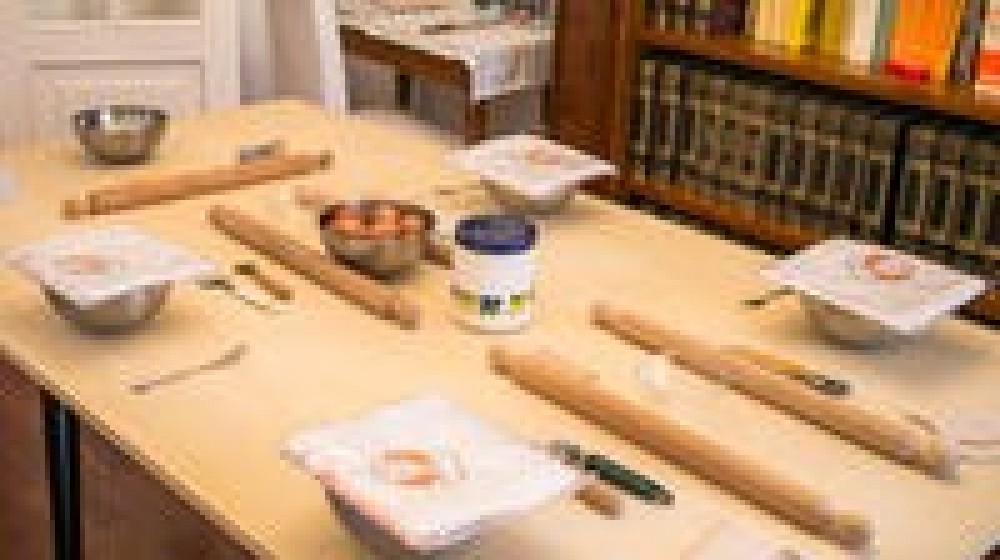 Pasta making Class at a Cesarina's home with Tasting in Venice - Venice ...