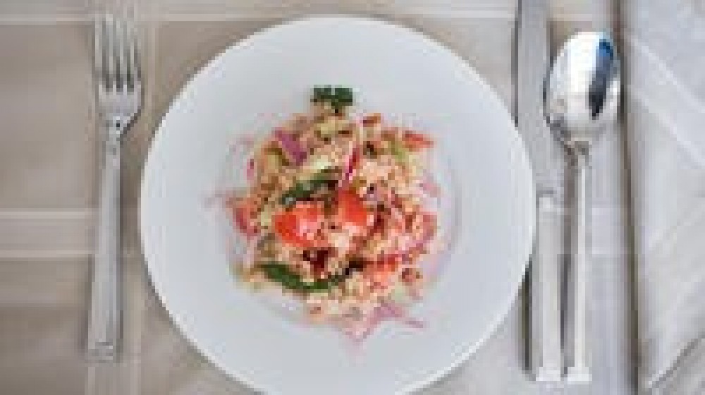 Local Market & Dining Experience at a Cesarina's Home in Siena - Siena ...