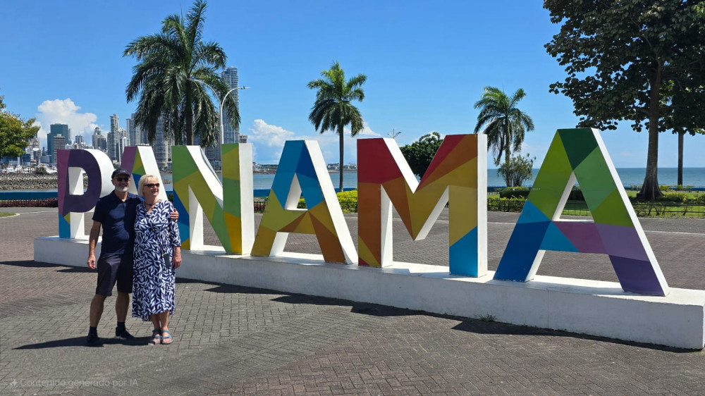 Panama Canal Visitor Center and City Tour Private Tour - Panama City ...