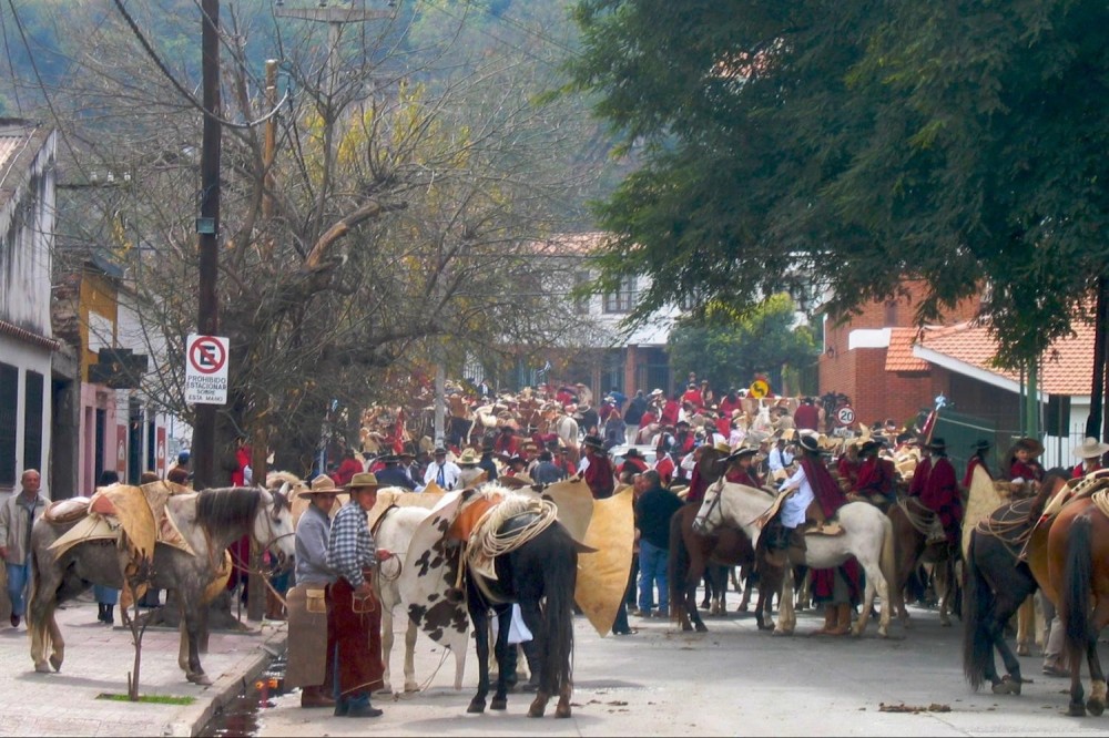 4 Day Salta Tour - Salta | Project Expedition