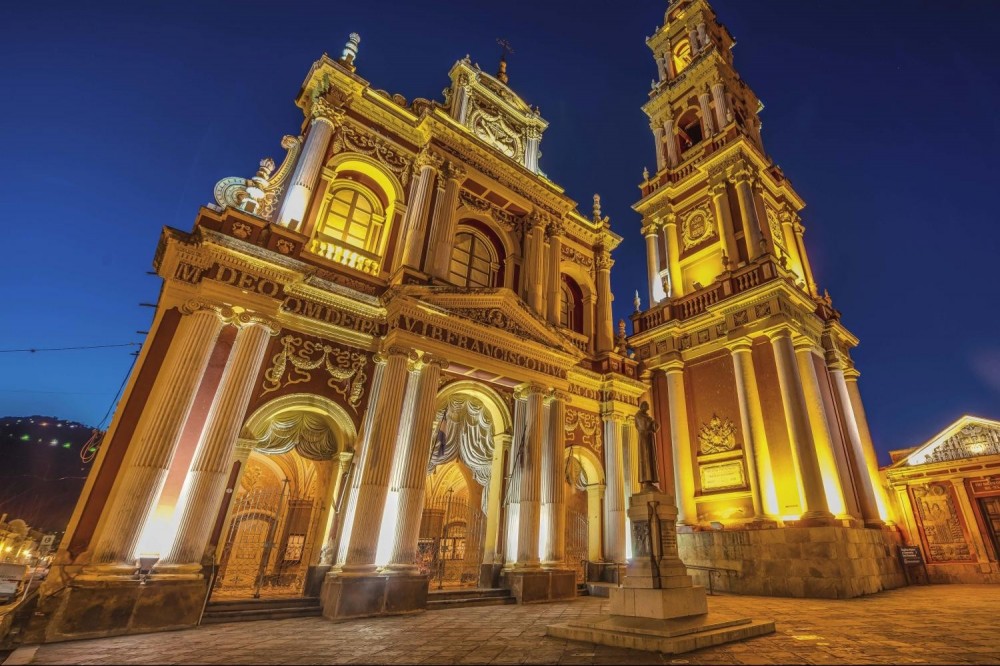 4 Day Salta Tour - Salta | Project Expedition