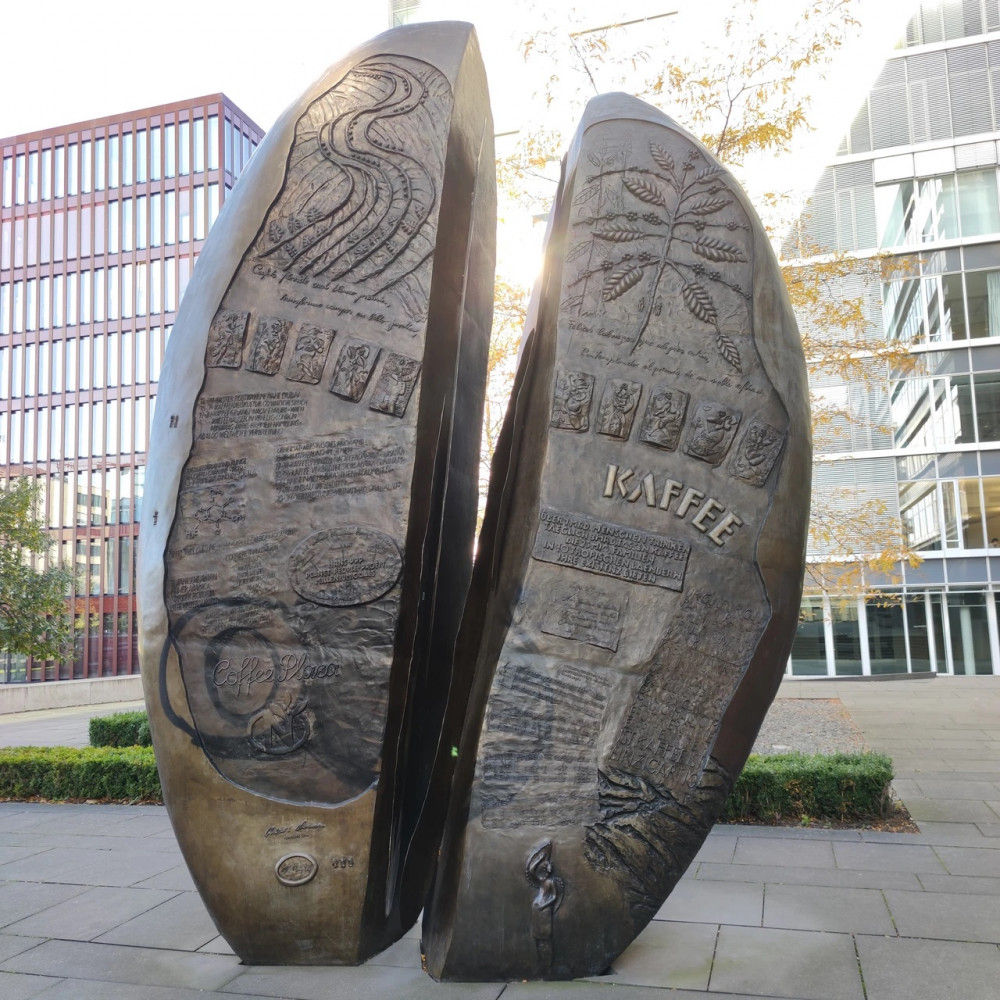 Hamburg Postcolonial Tour - Hamburg | Project Expedition