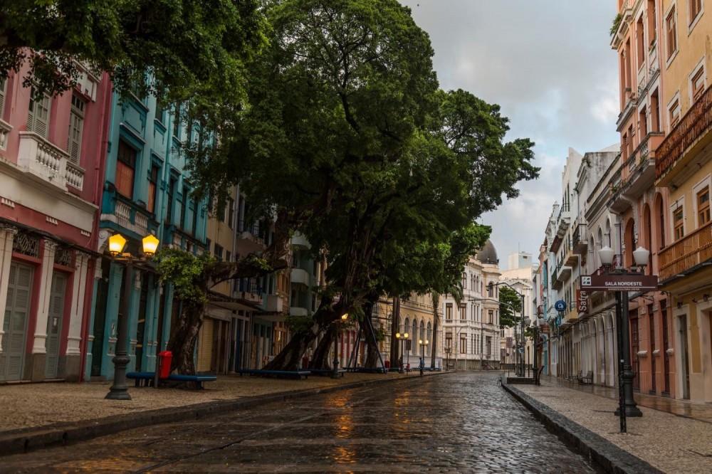 City Tour Recife and Olinda - Recife | Project Expedition