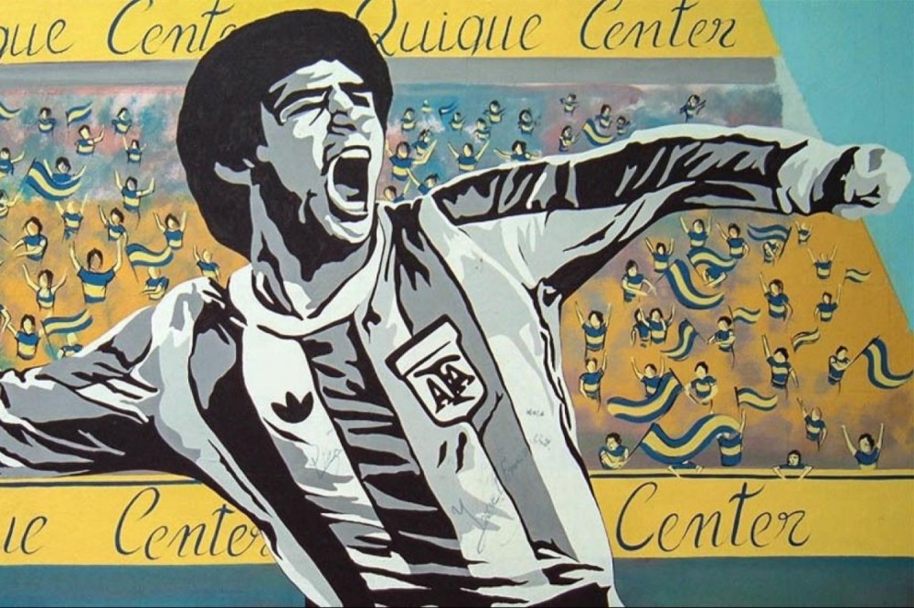 Tangol & Adventure Travel - Project Expedition