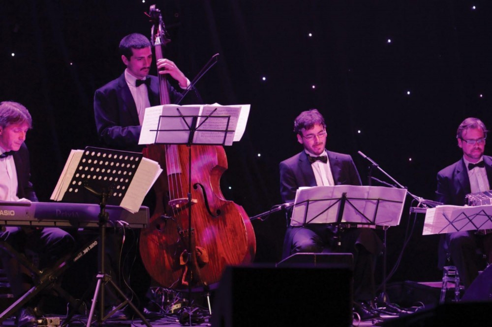 Tangol & Adventure Travel - Project Expedition