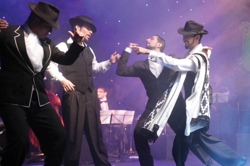 Tangol - Project Expedition