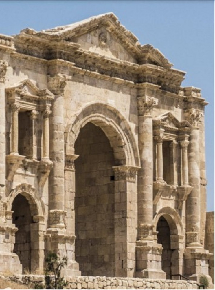 5 Days of Jordan's Timeless Wonders - Amman | Project Expedition