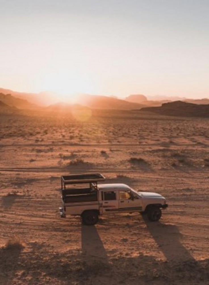Flow Travel & Tourism | Project Expedition