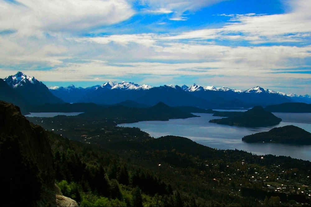 Half-Day Canopy Zipline Adventure - San Carlos de Bariloche | Project ...