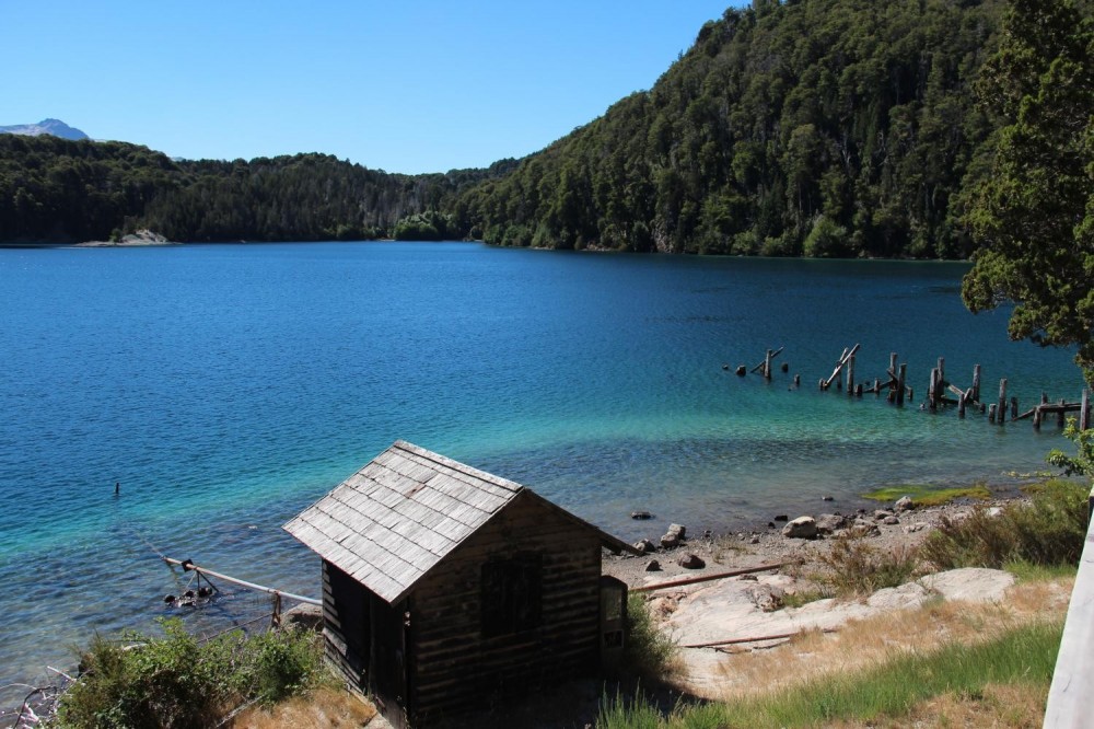 Isla Victoria & Arrayanes Forest from Bariloche - San Carlos de ...
