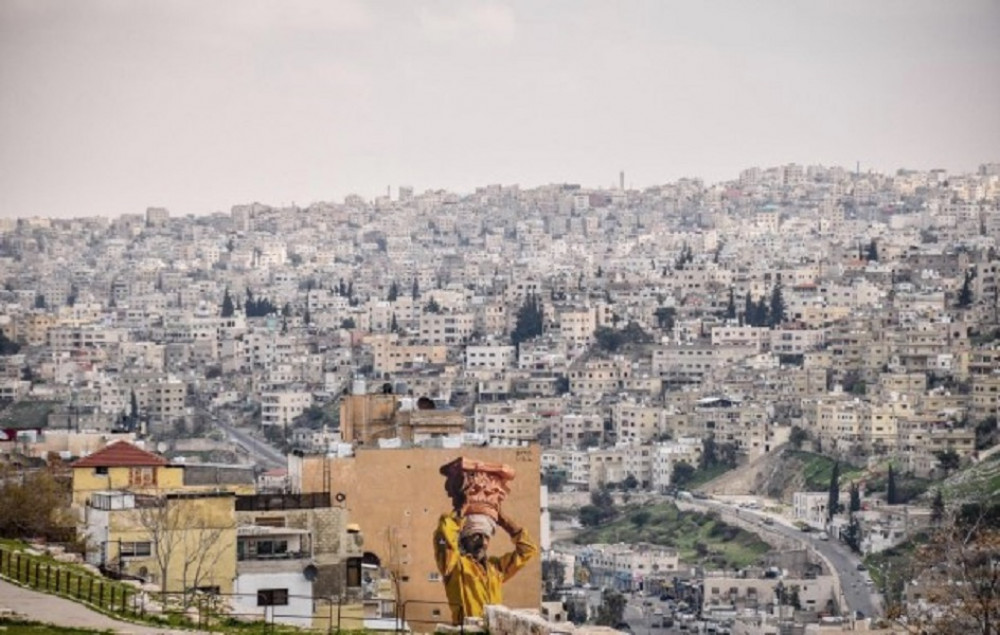 8 Days of The Ultimate Jordan Experience - Amman | Project Expedition