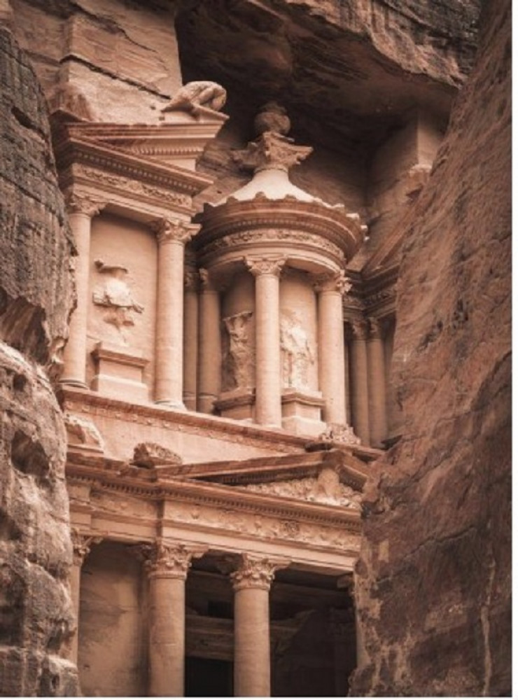 8 Days of The Ultimate Jordan Experience - Amman | Project Expedition