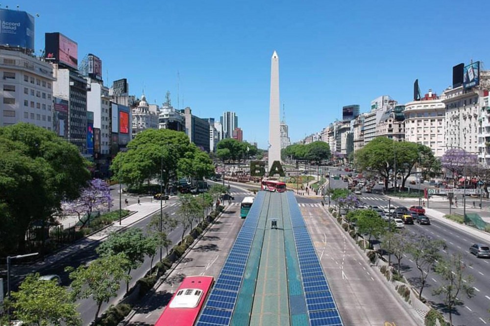 Malba Museum & Walking Tour in Buenos Aires - Buenos Aires | Project ...
