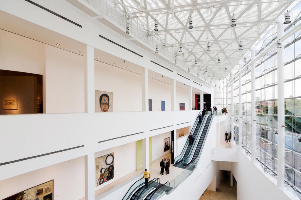 Malba Museum & Walking Tour in Buenos Aires - Buenos Aires | Project ...