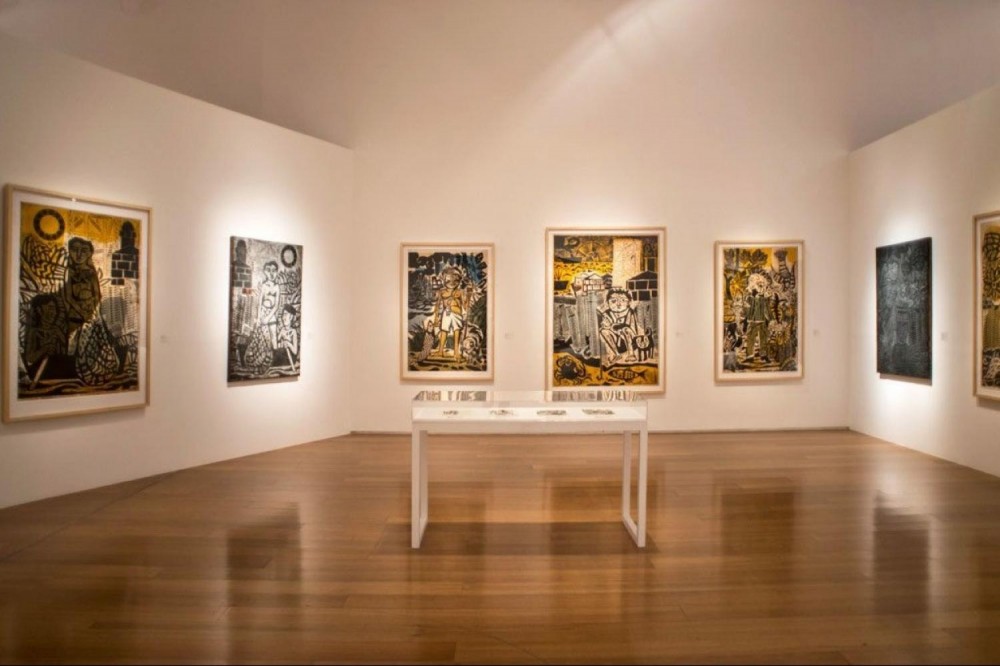 Malba Museum & Walking Tour in Buenos Aires - Buenos Aires | Project ...