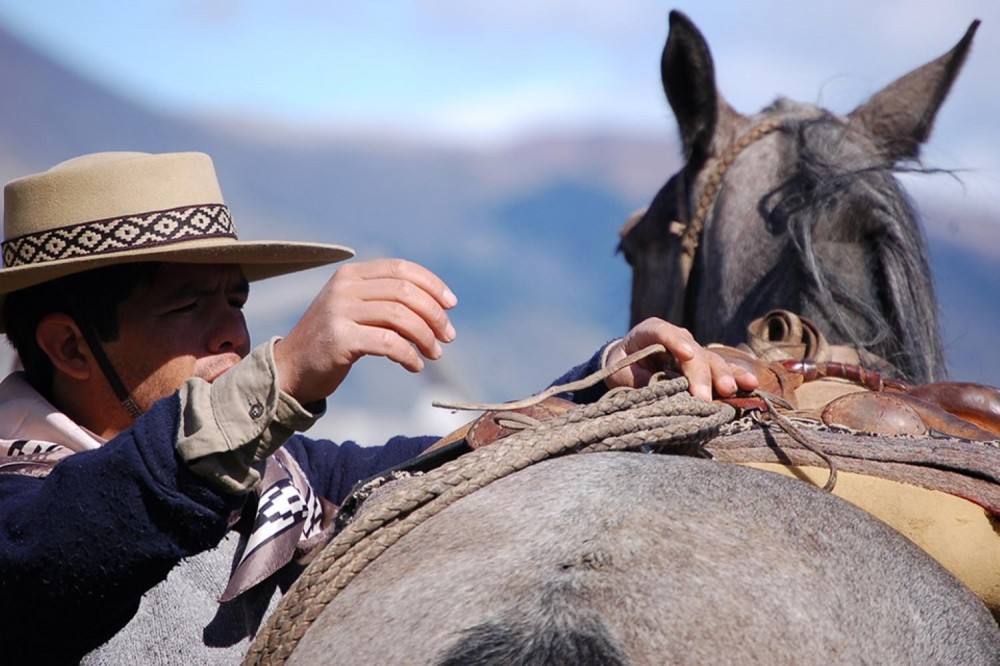Nibepo Aike Ranch with Horse Riding from El Calafate - El Calafate ...
