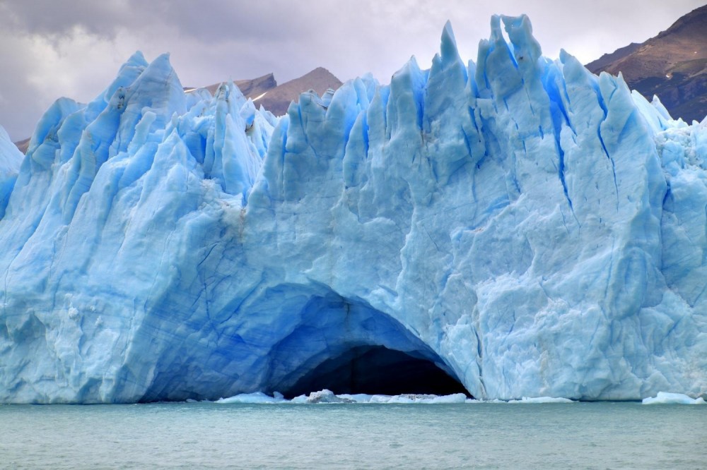 Perito Moreno Glacier Tour & Boat Ride - El Calafate | Project Expedition