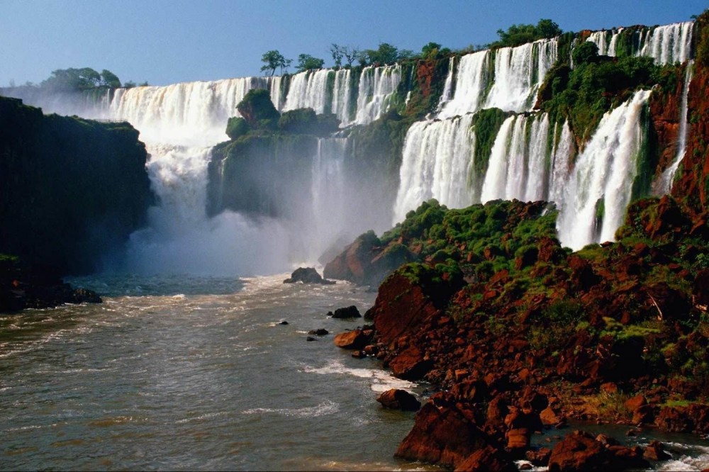 Special offer: Iguazu Falls & Great Adventure Tour - Puerto Iguazu ...