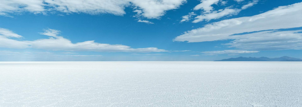 Bonneville Salt Flats Adventure - Salt Lake City | Project Expedition