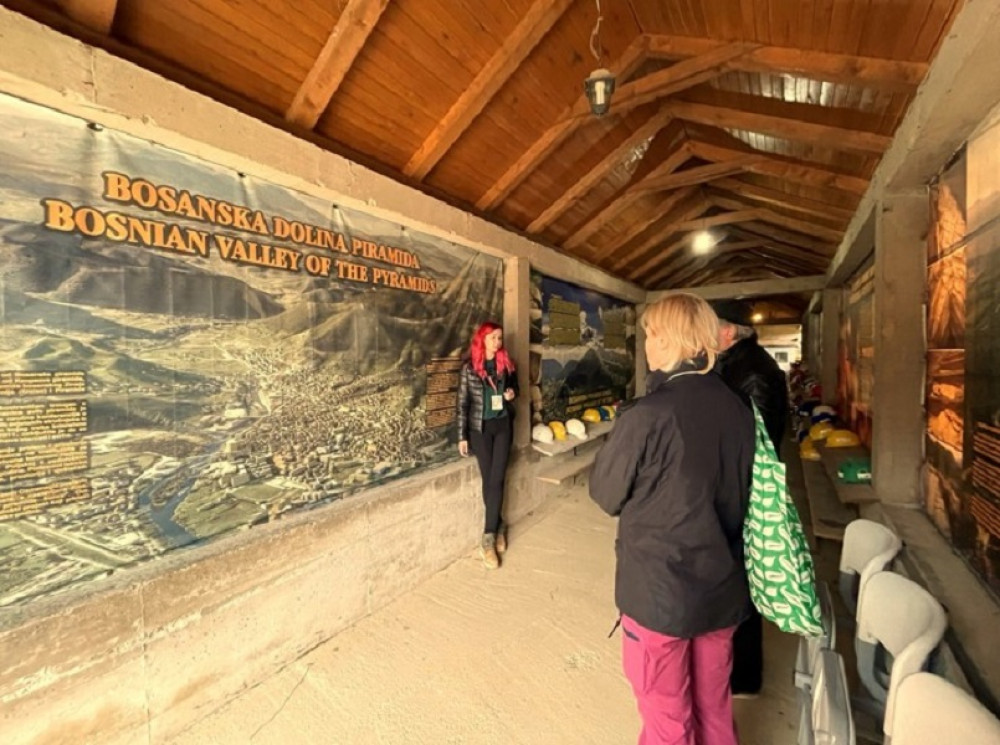 Meet Bosnia Tours | Project Expedition