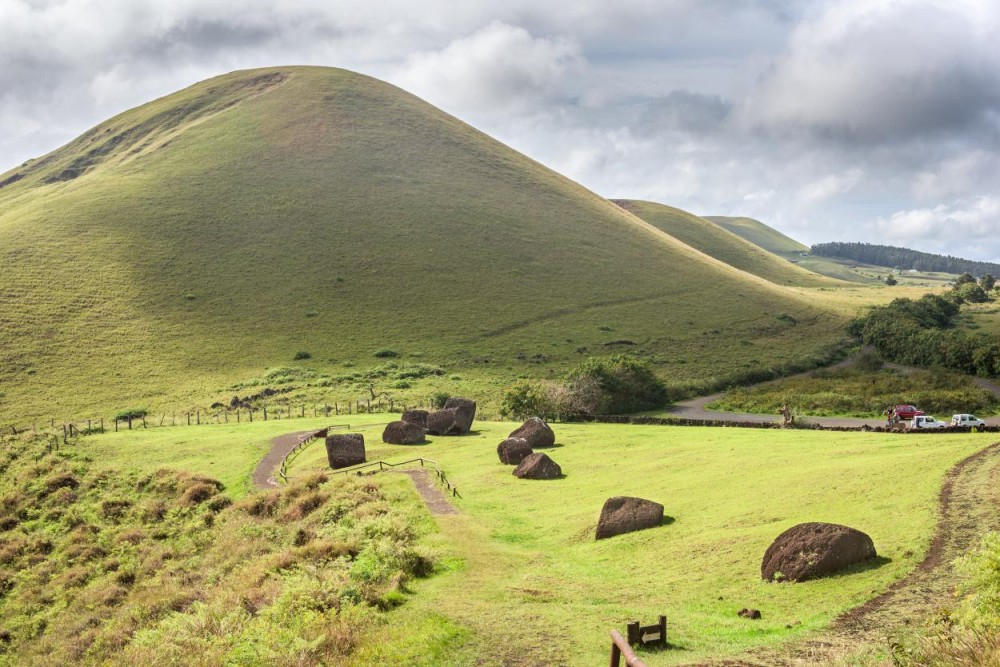 Private Tour of Tangata Manu: In Search Of The Birdman Cult - Hanga Roa ...