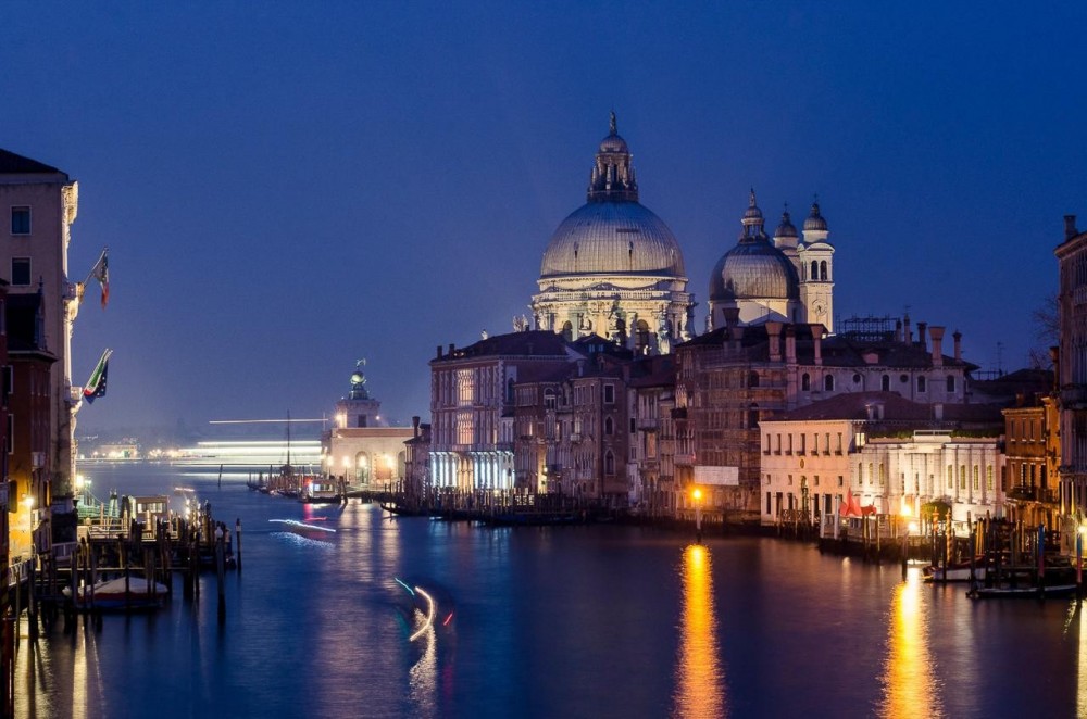 Private Venice Photography Tour At Night - Venice | Project Expedition