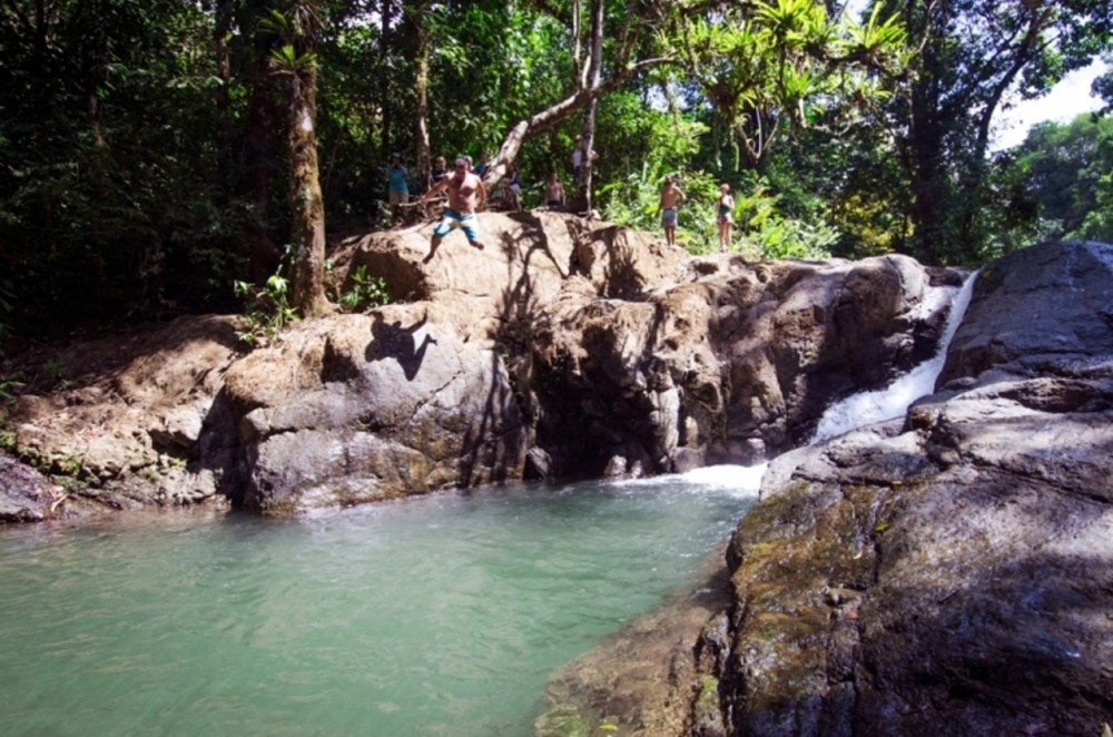 Paddle 9 - Project Expedition