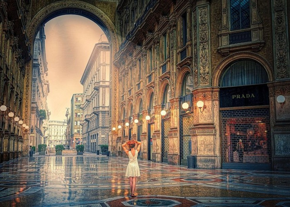 Milan Highlights Tour: History, Culture, and Aperitivo - Milan ...