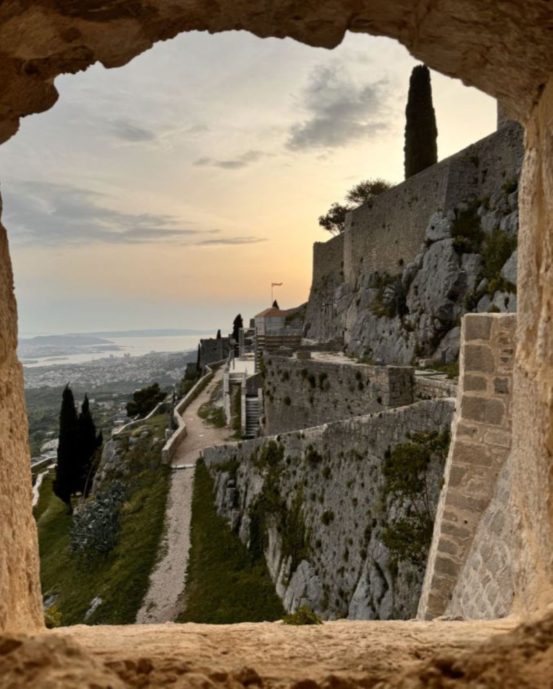 Klis Sunset Evening Tour - Split | Project Expedition