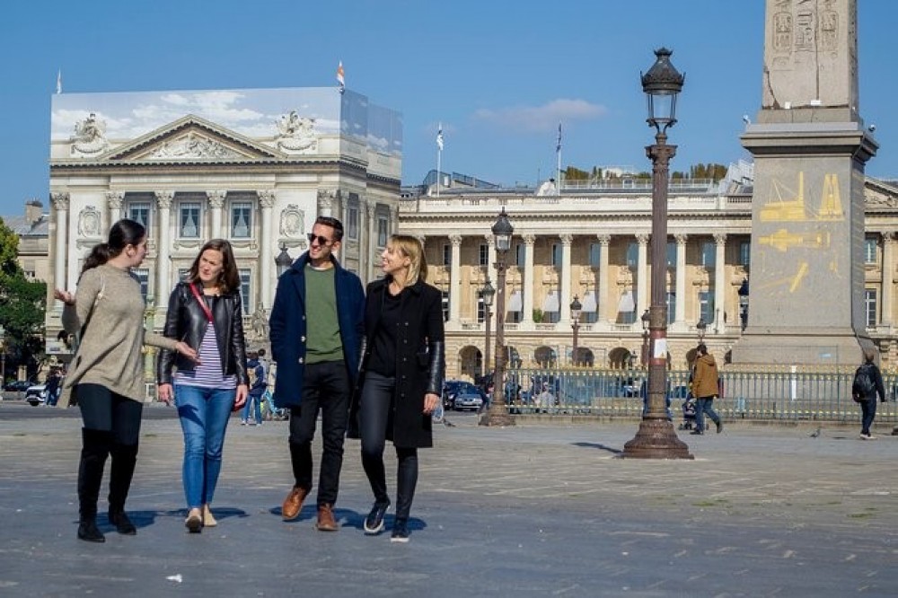 Context Travel - Project Expedition