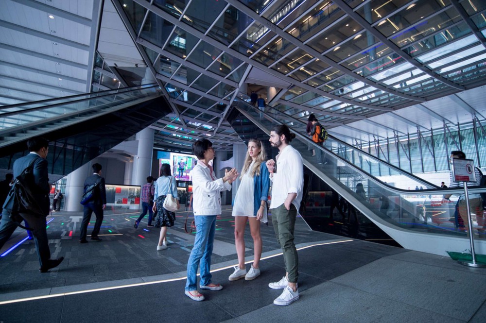 Context Travel - Project Expedition