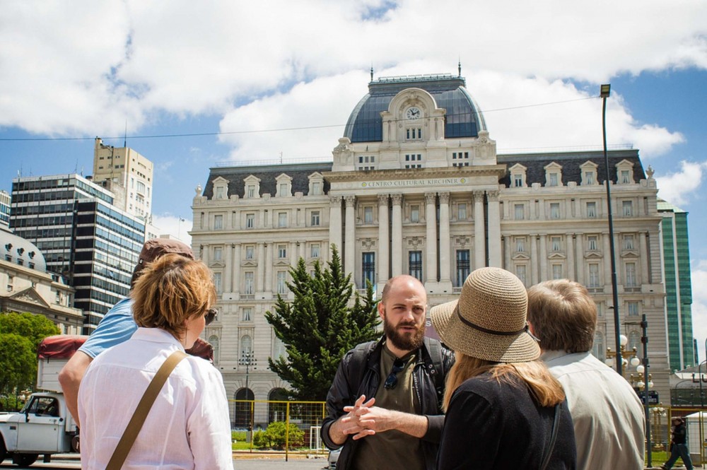 Context Travel - Project Expedition