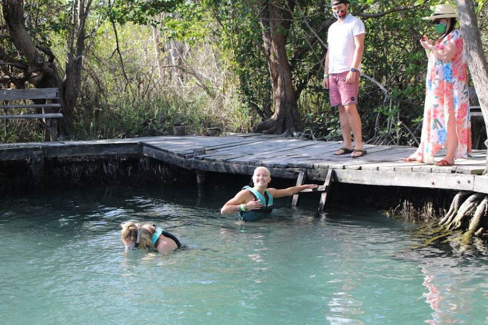 Tour Holbox: Boat Ride, Passion Island, Bird Watching, Holbox Island ...
