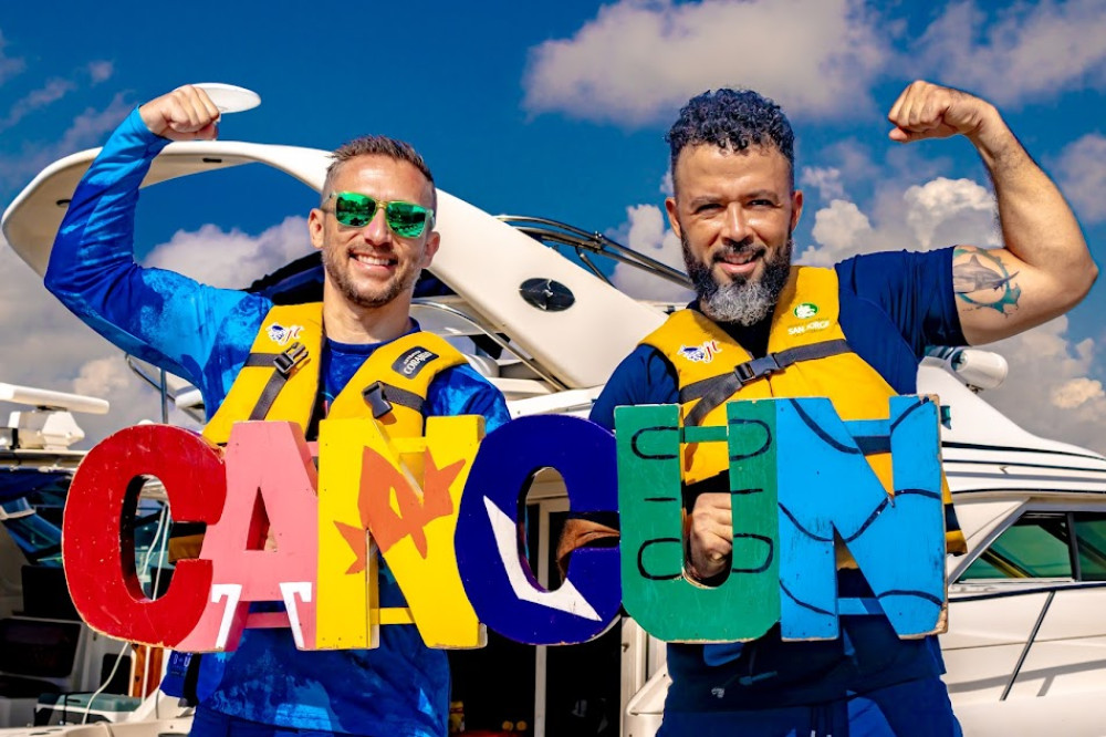 Cancun Speed Boat & Snorkeling - Cancun | Project Expedition