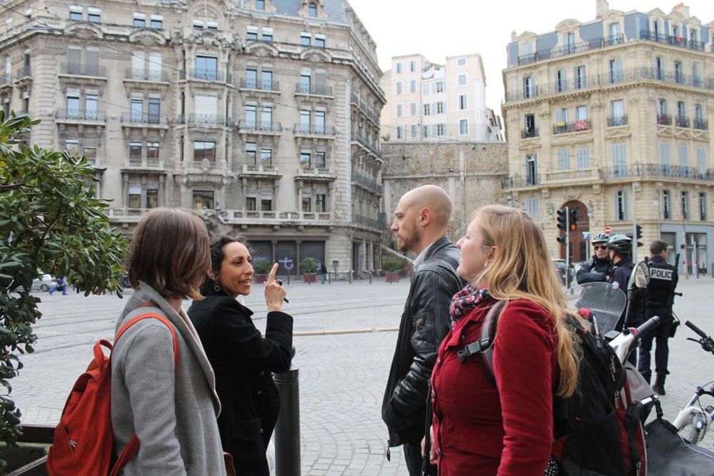 Context Travel - Project Expedition