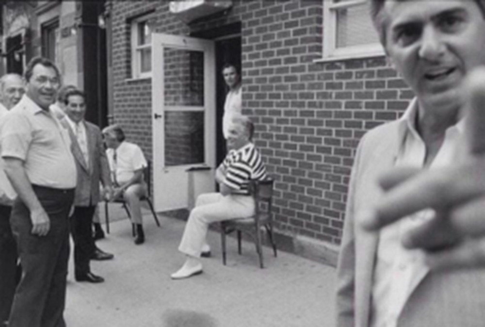 Private New York Mafia Experience: Walk in the Shadows of Power ...