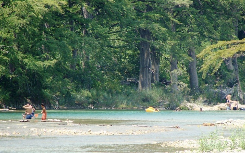 Frío River | Sights & Attractions - Project Expedition