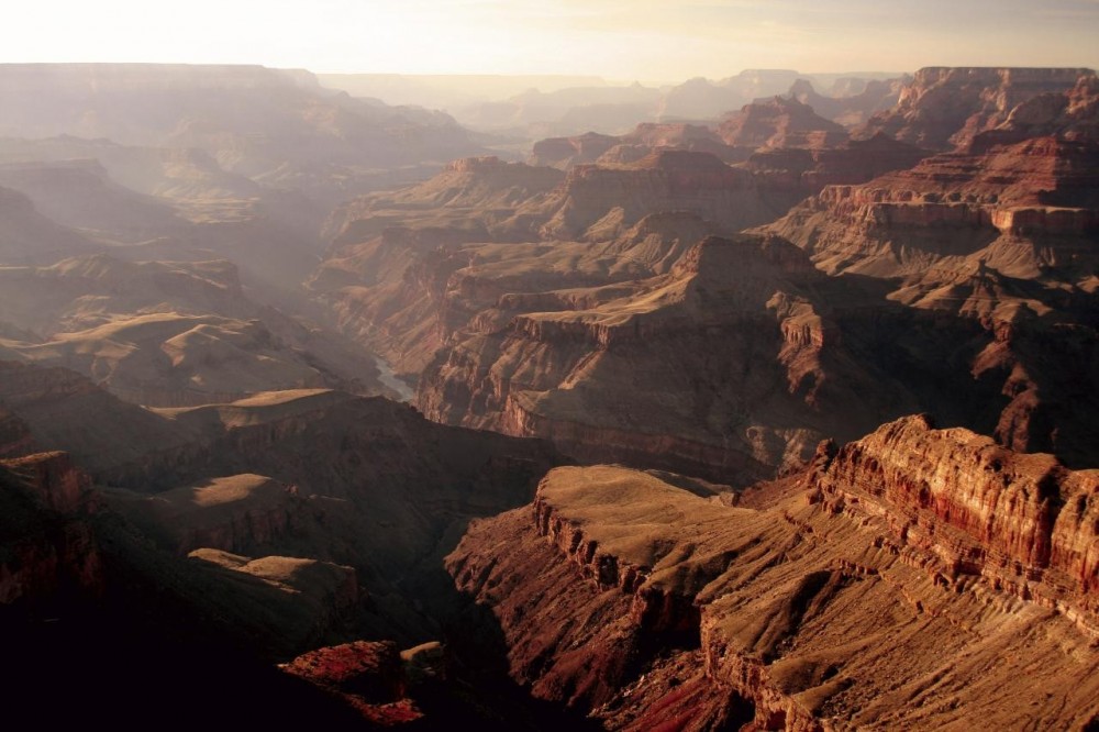 Grand Canyon Discovery Airplane Tour - Grand Canyon Village | Project ...
