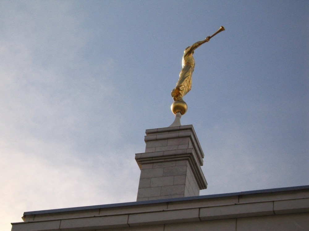 San Jose Costa Rica Temple | Sights & Attractions - Project Expedition