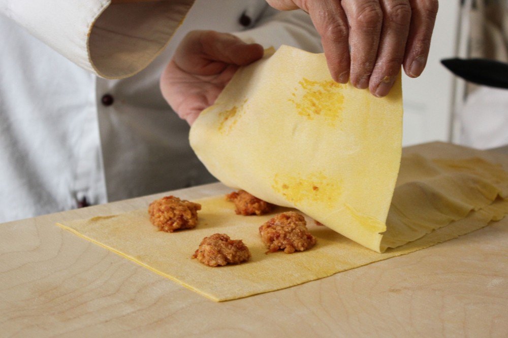 Authentic Tuscan Pasta Class in Florence with Local Chef Cinzia ...