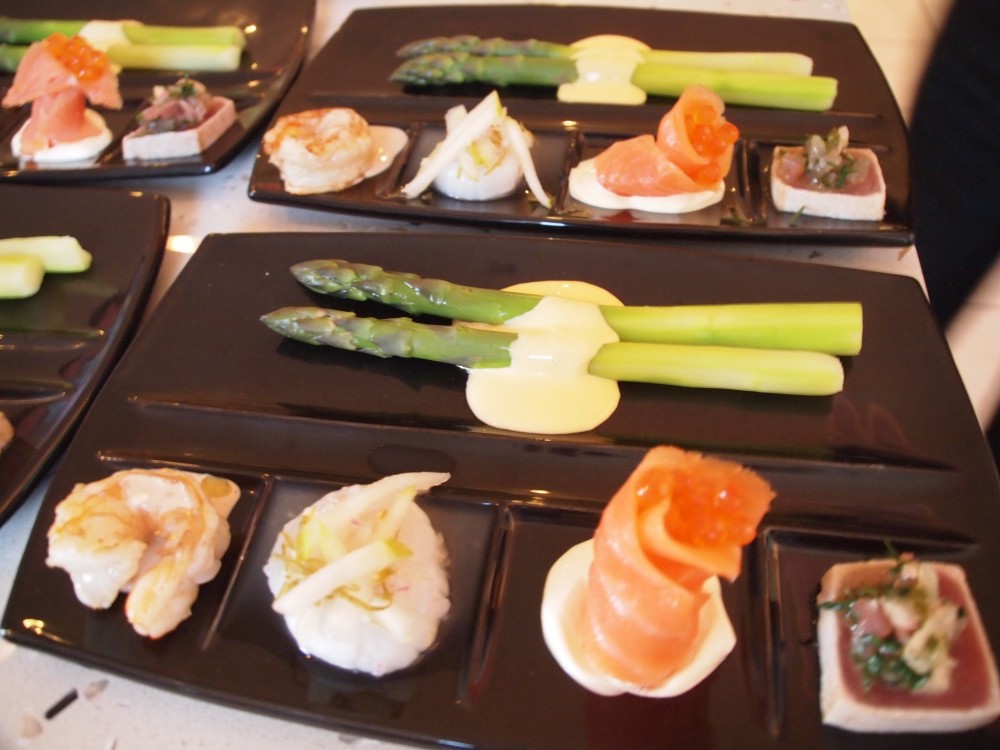 Private Modern Australian Cooking Class With A Professional Chef ...